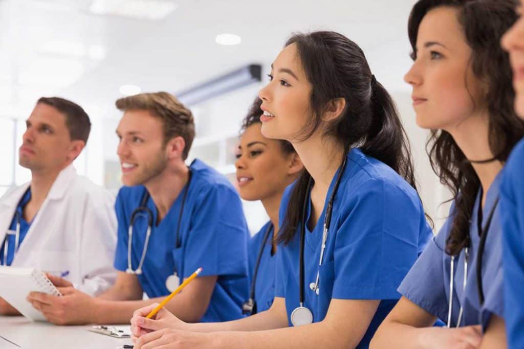 Medical recruitment: job offers for doctors - BRM Conseil